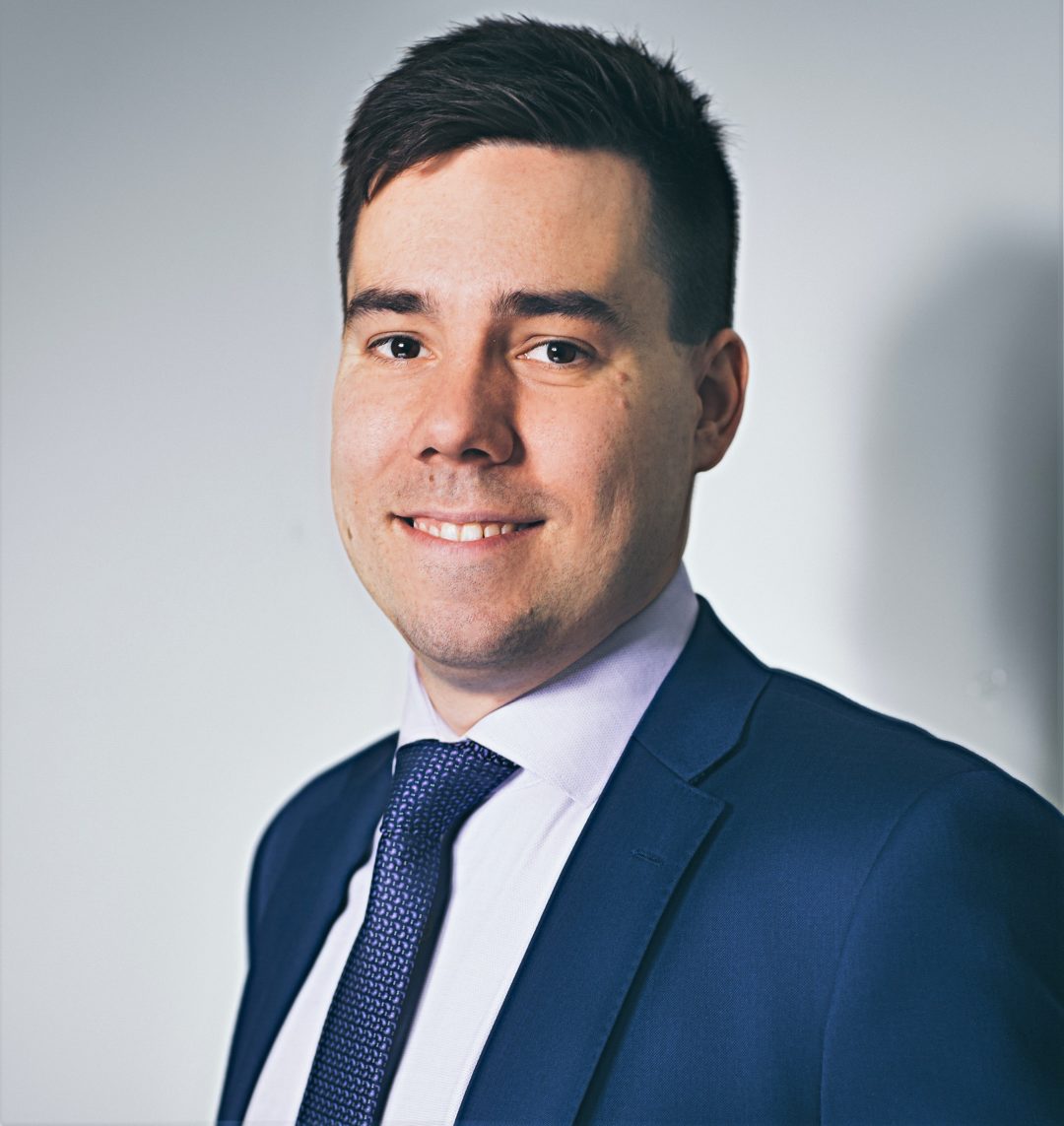 New Board Members - Cure4CF