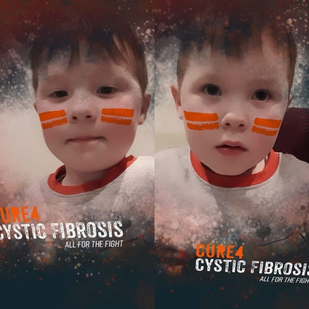 Wall of Fame - Cure4CF