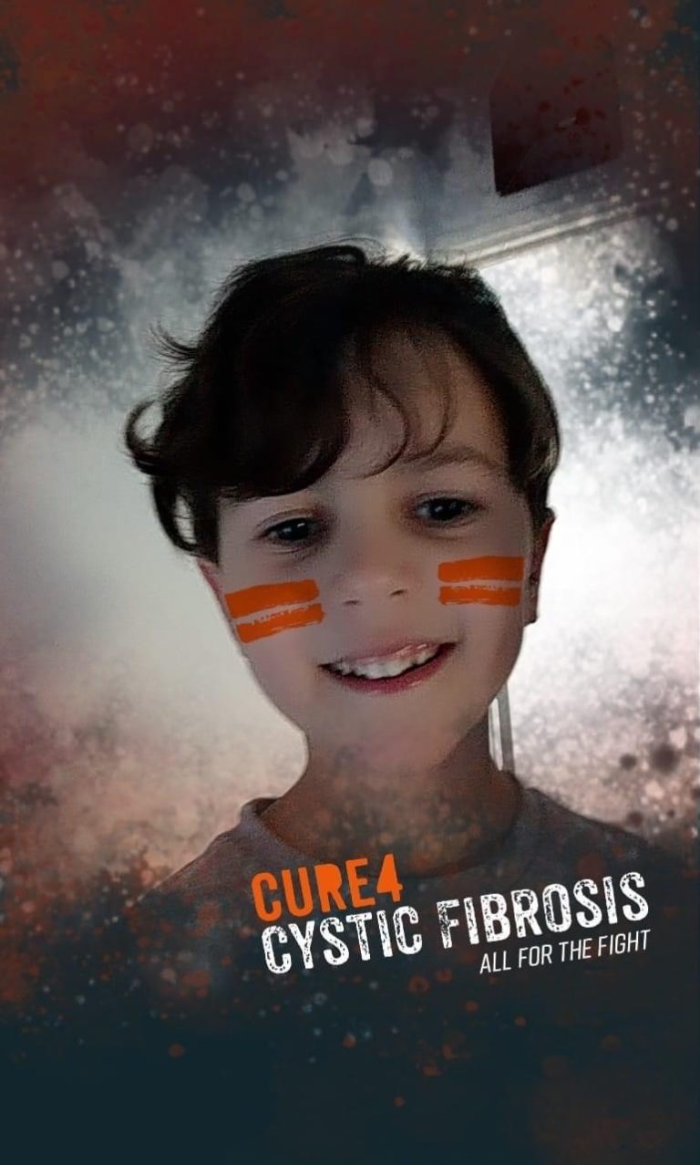 Wall of Fame - Cure4CF