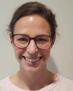 Staff - Cure4 Cystic Fibrosis Foundation